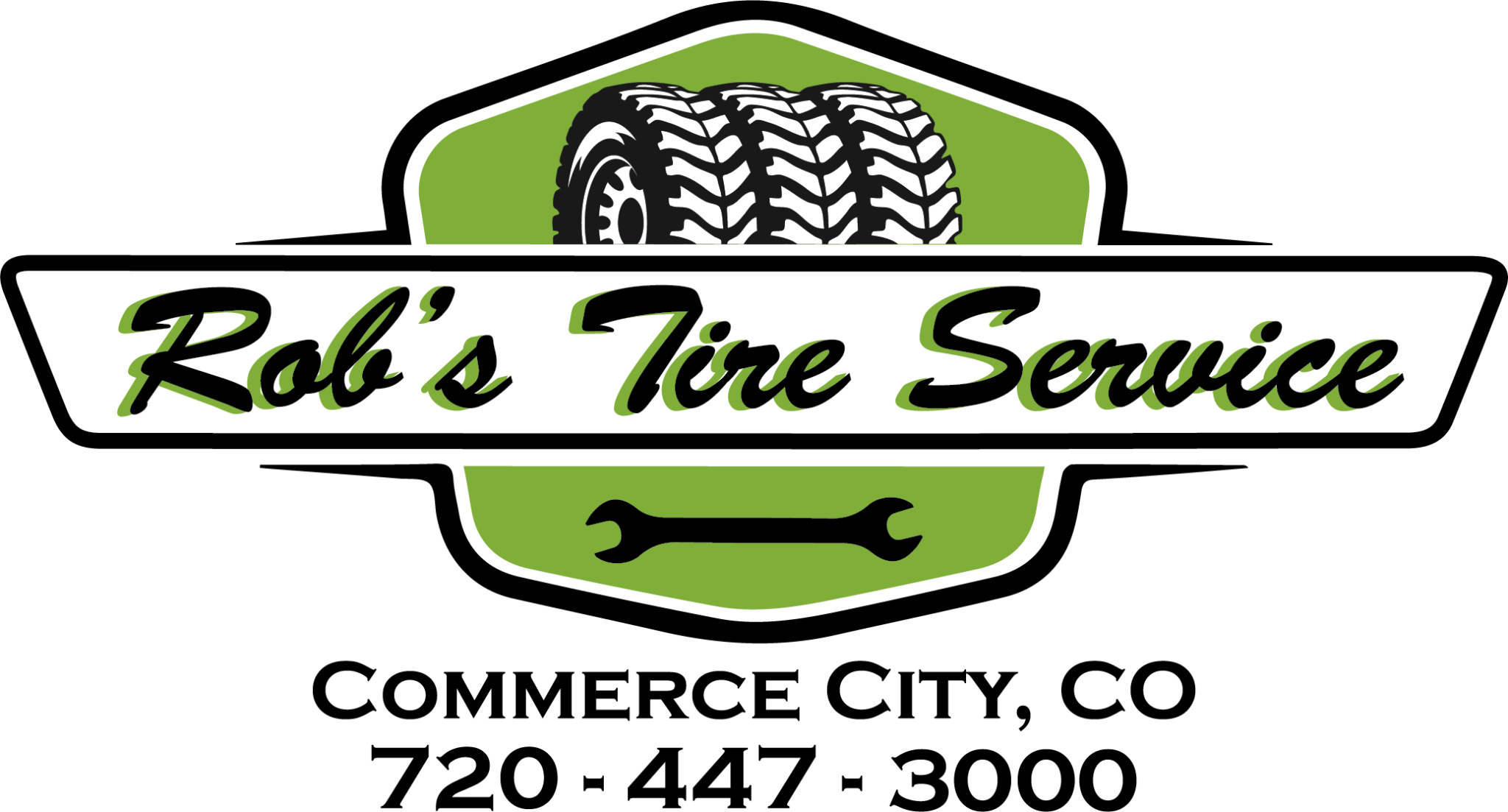 Rob's Tire Service – Denver's Trusted Commercial Tire Service